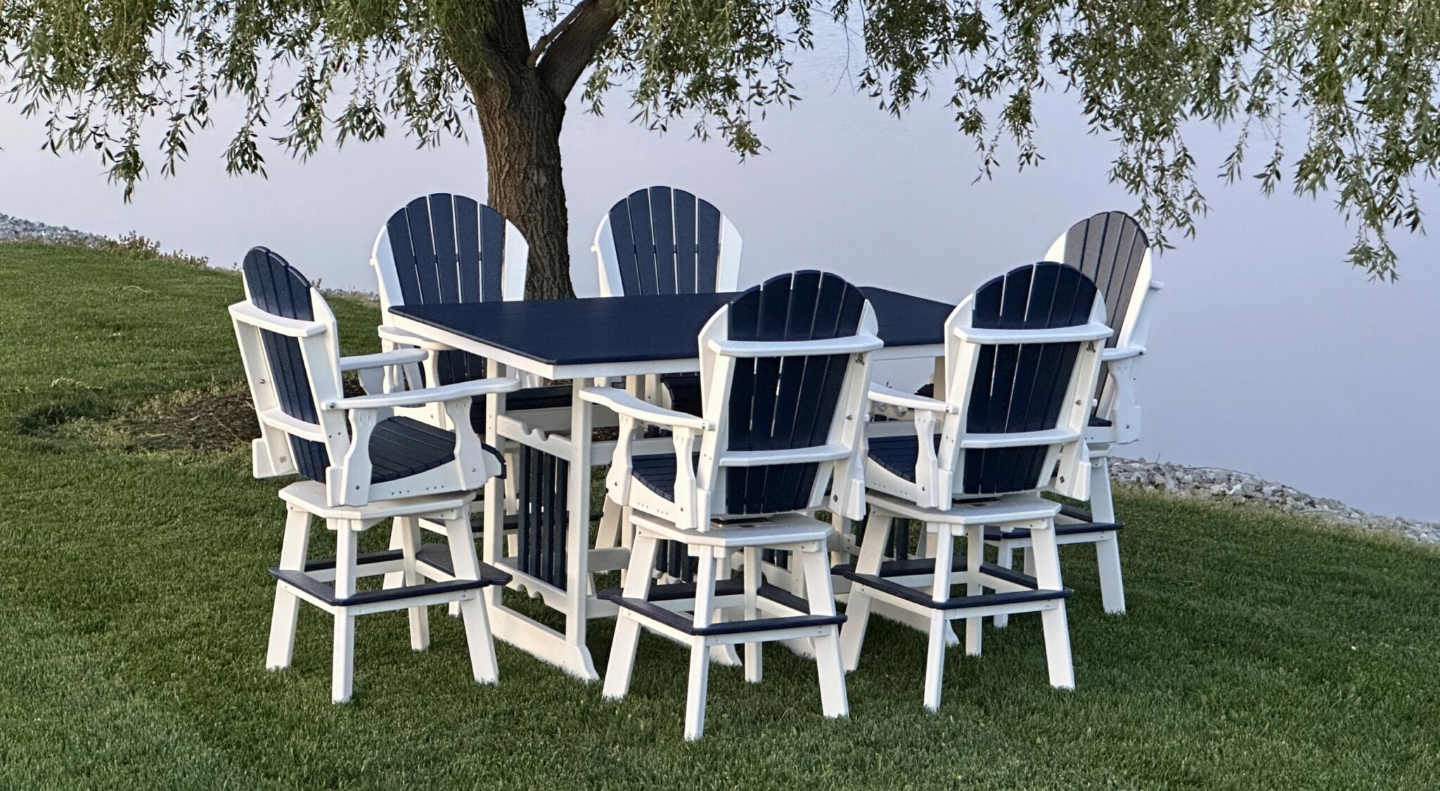 Dining Sets - Dutch Boy Poly - Poly Furniture